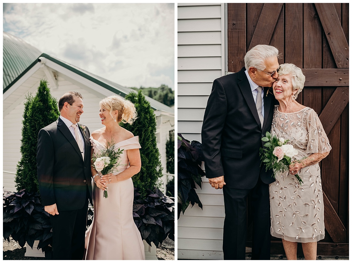 Bramblewood Pittsburgh Wedding | Gianna & Jeremiah - CorianneCPhotography